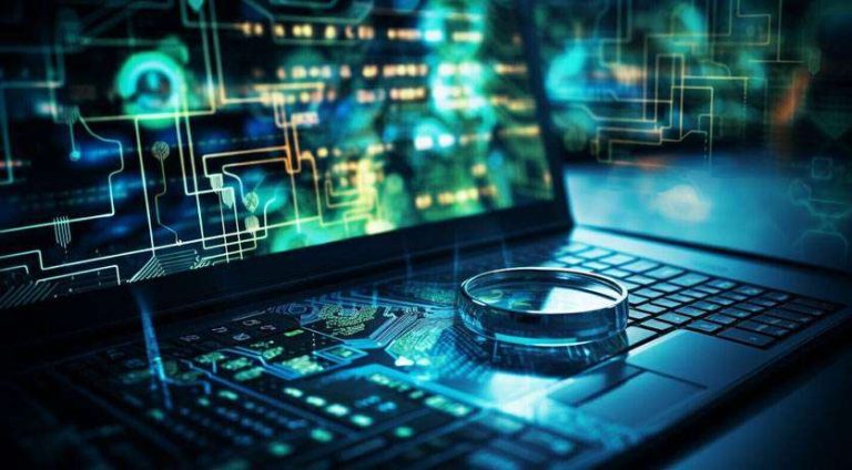 How Computer Forensics Transforms Digital Investigations into ...